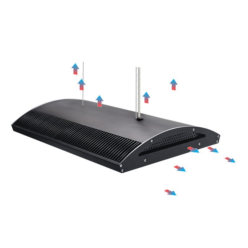 Week Aqua lampara led A430 PRO – Donor Pet – Distribuidores de ...