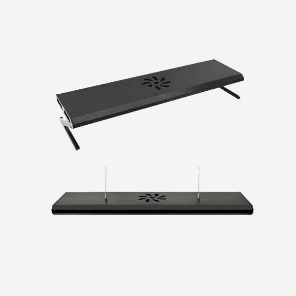 Week Aqua lampara led P600 PRO RGB-UV – Donor Pet – Distribuidores de ...