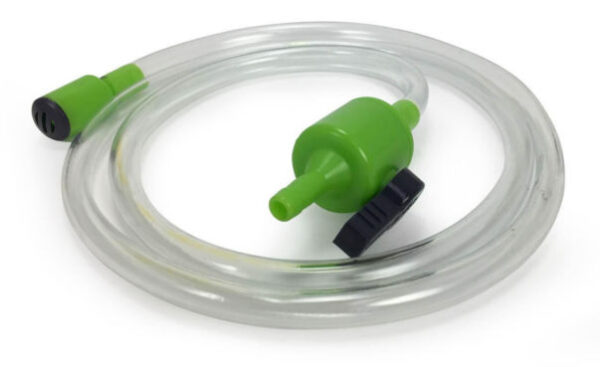 Dymax Mini Vac sifon – Donor Pet – Distribuidores de productos para mascotas