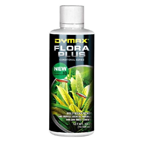 Dymax Flora Plus 300ml PREMIUM – Donor Pet – Distribuidores de ...
